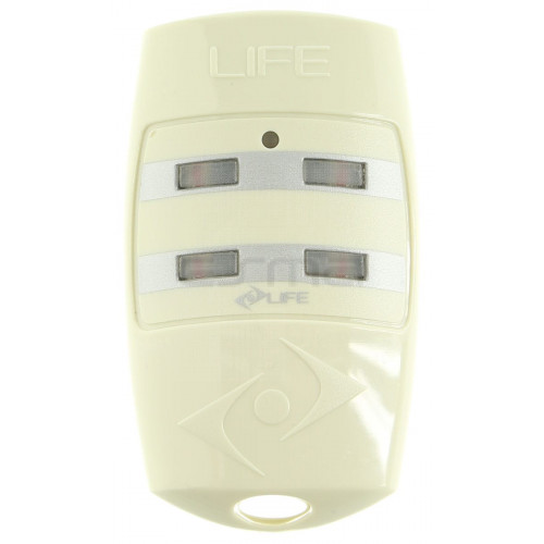 LIFE BRAVO4 Remote control