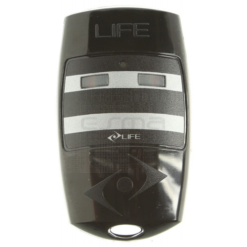 LIFE FIDO2 Remote control