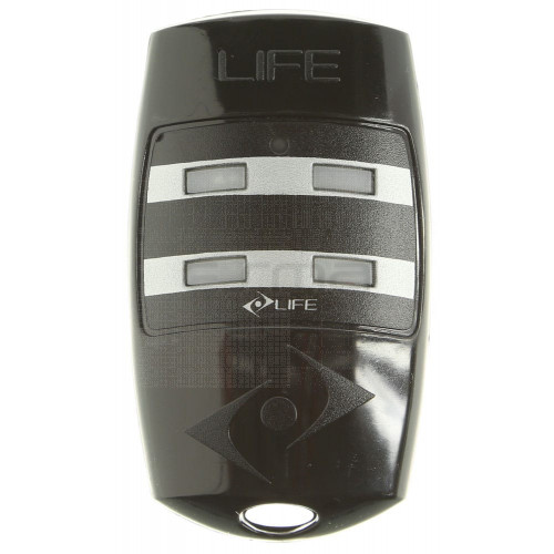 LIFE FIDO4 Remote control