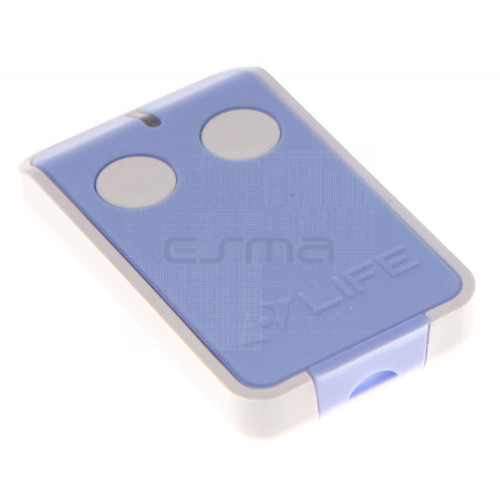 LIFE MAXI 2 Remote control