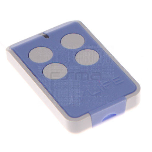 LIFE MAXI 4 Remote control
