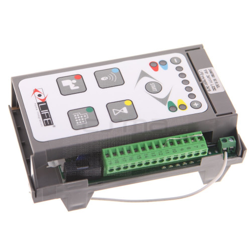 LIFE RG1R 24DL 1AH0200000 Control unit