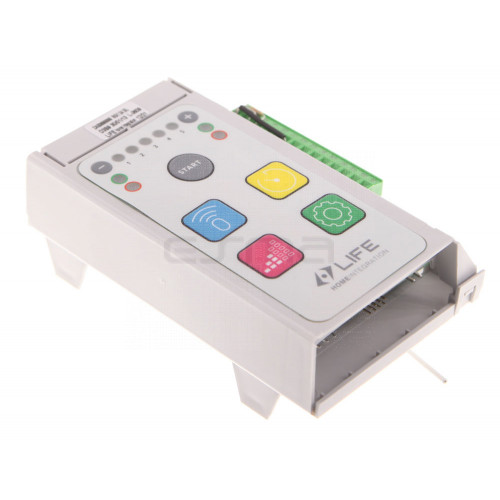 LIFE RG 124P DL 1AH0150000 Control unit