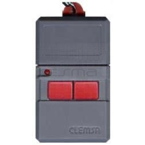 CLEMSA MH-2C Remote control