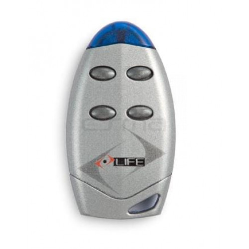 LIFE VIP4 Remote control
