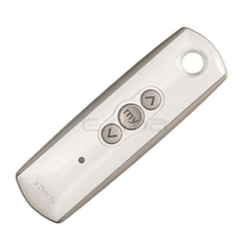 SOMFY TELIS-1-RTS white Remote control