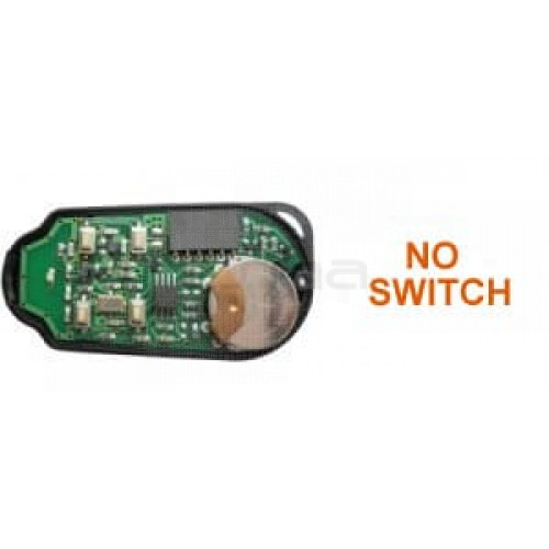 TAU 250-BUG2-R Remote control