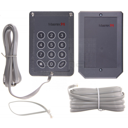 MARANTEC Command 201 Keypad