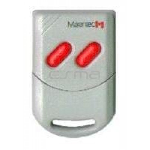 MARANTEC D232-433 Remote control
