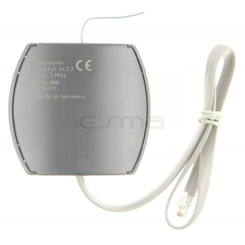 MARANTEC Digital 343.2 868 Receiver