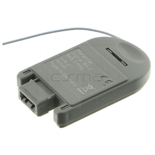MARANTEC Digital 164.2 868,3 Mhz Receiver