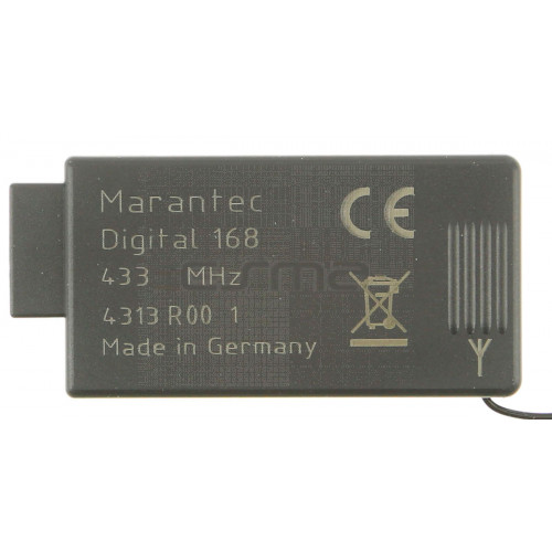 MARANTEC Digital 168 433 Mhz Receiver