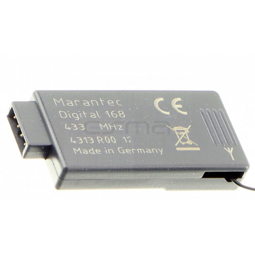 MARANTEC Digital 168 433 Mhz Receiver