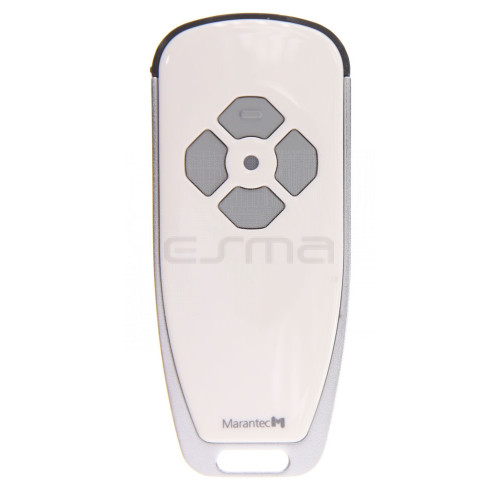 MARANTEC Digital 663 bi-linked 868 MHz Remote control