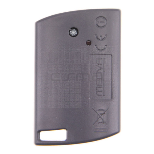 MEDVA EVO 3A Remote control