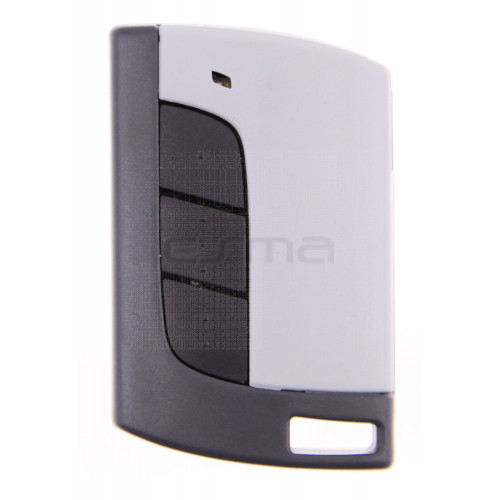 MEDVA EVO 3A Remote control