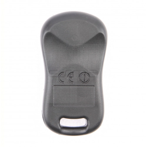 MEDVA UNITECH-3E Remote control