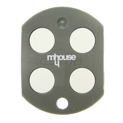 MHOUSE GTX4 Remote control