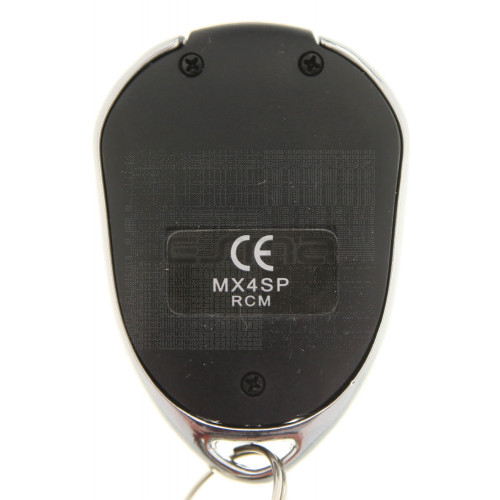 MOTORLINE MX4SP RCM Remote control