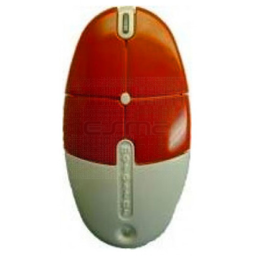 MOTOSTAR CLIKSTAR 4 Remote control