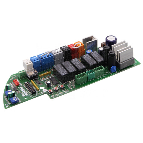 MOTOSTAR XT100 Domustar Control unit