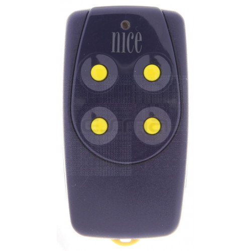 NICE BT4K 40.685 MHz Remote control