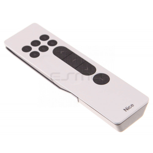 NICE DOMI P6 Remote control