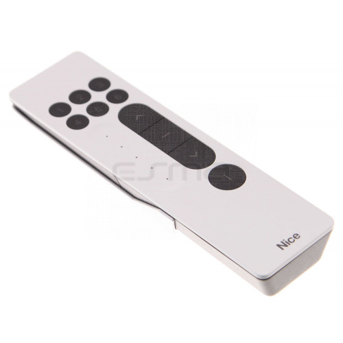 NICE DOMI P6SV Remote control