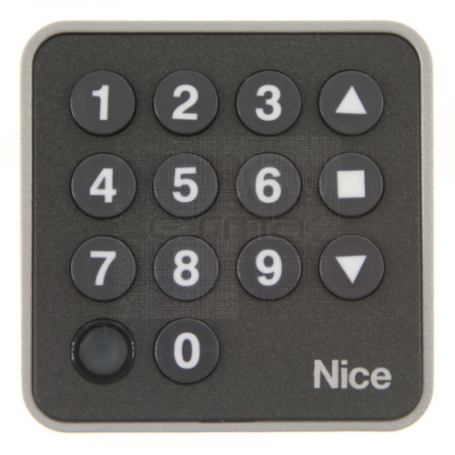 NICE ERA EDSW Digital Keypad
