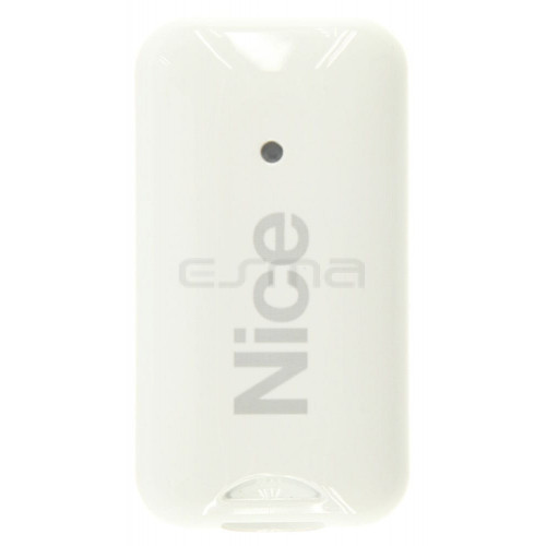 NICE ERA INTI 2 Red Remote control