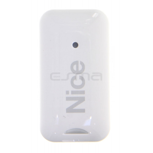 NICE INTI 2 Lilac Remote control