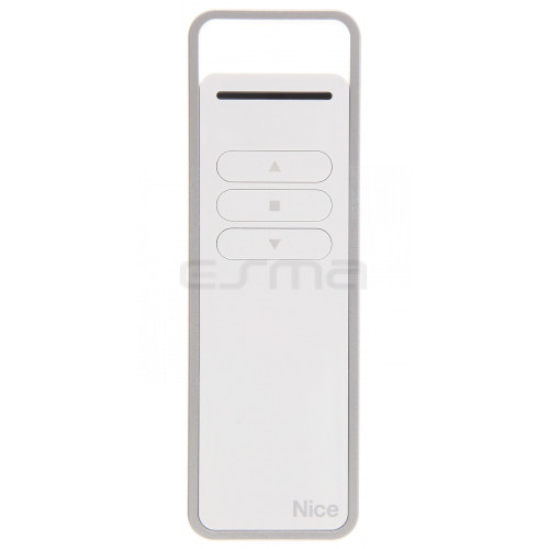 NICE ERA P1 Remote control