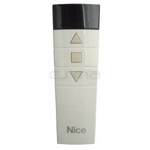 NICE ERGO 1 Remote control