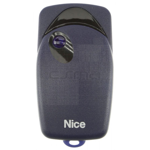 NICE FLO1 Remote control