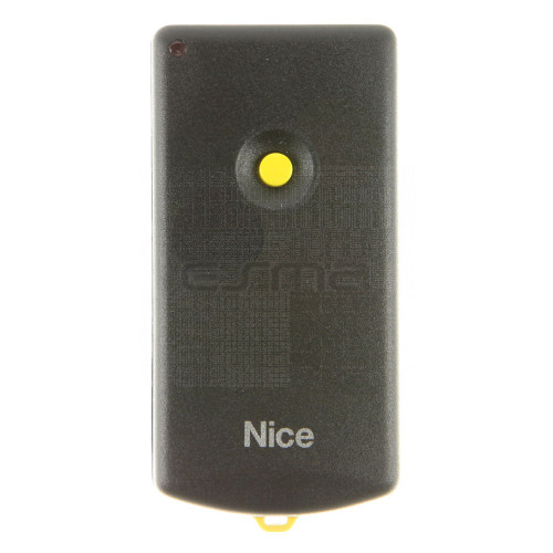 NICE K1M 26.995 MHz Remote control