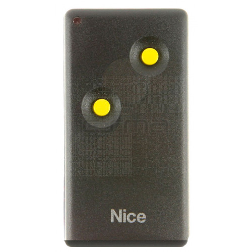 NICE K2 26.995 MHz Remote control