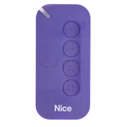 NICE MyGo4FM Remote control