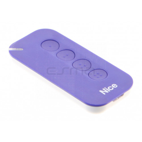 NICE MyGo4FM Remote control