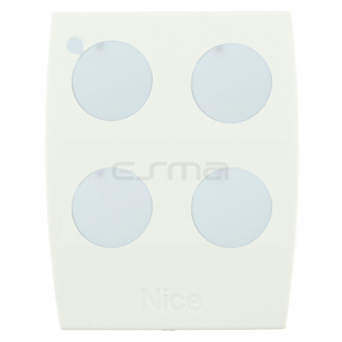 NICE ONE 4FM Remote control