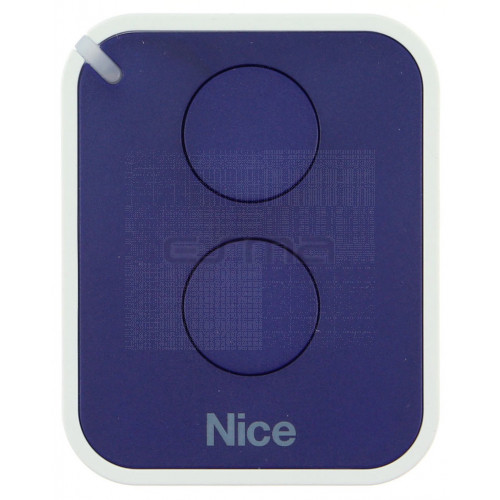 NICE ON2EFM Remote control