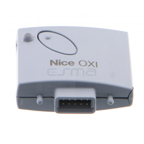 NICE OXI Receiver