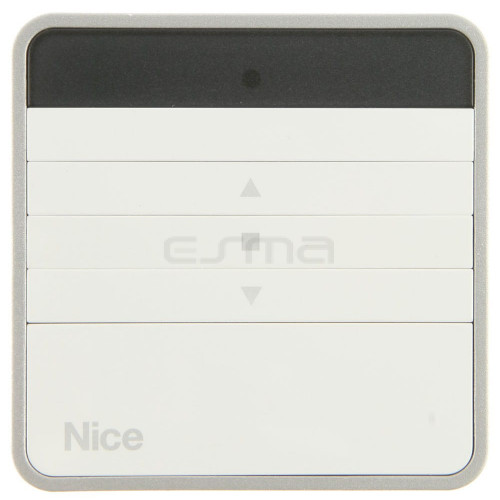 NICE ERA W1 Remote control