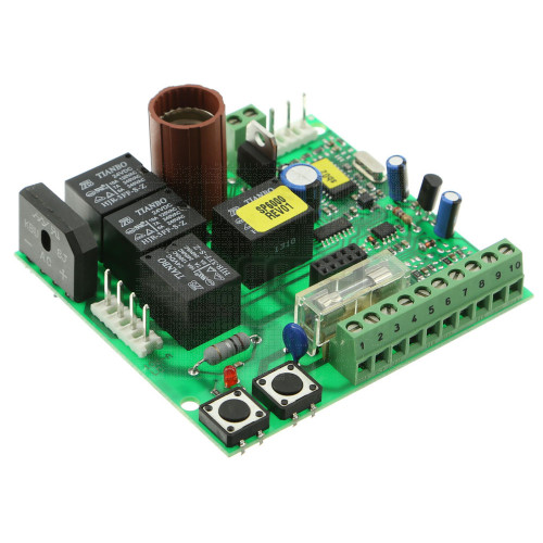 NICE SPIDO SP6000 SPA40 Control unit