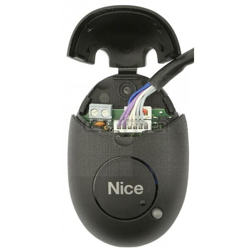 Receiver kit Nice Intikit