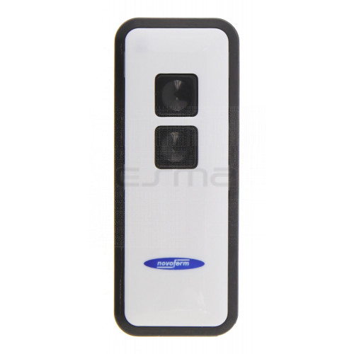 NOVOFERM Novotron 522 Remote control