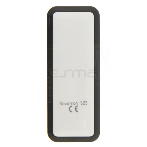 NOVOFERM Novotron 522 Remote control