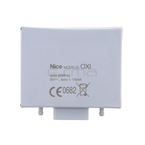NICE OXI Receiver