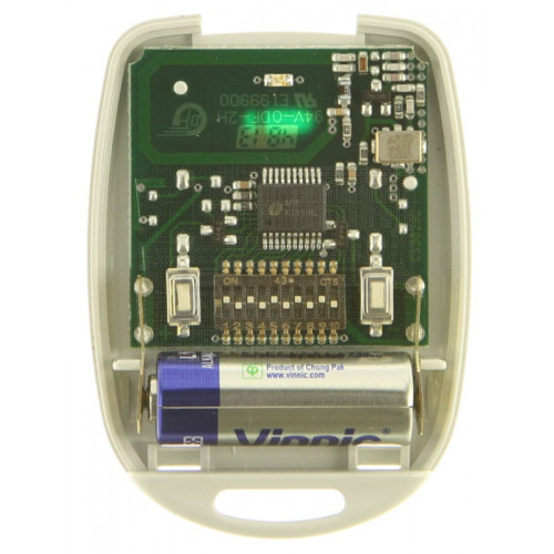 PROGET EMY433 2N Remote control