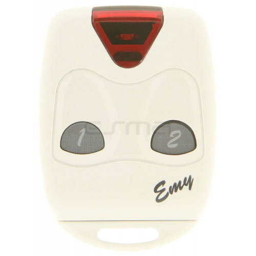 PROGET EMY433 2N Remote control