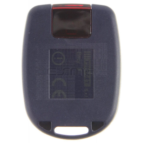 PROGET EMY 4F 433 Remote control